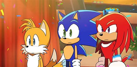 Team Sonic Racing Overdrive 2019 Sonic Sonic The Hedgehog Sonic