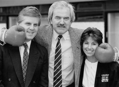 Ill Just Sidle Away Legendary Bbc Presenter Reveals Low Key