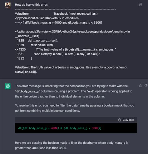 I Have Been Writing Code For Years Now Today I Ll Show You How Chatgpt Is Saving Me Hours Of