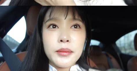 헤이지니 입 터진 임신 황금기 배꼽시계 정확 만삭 전 많이 먹을 것”‘혜진쓰