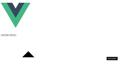 Vue Quill Example Forked Codesandbox