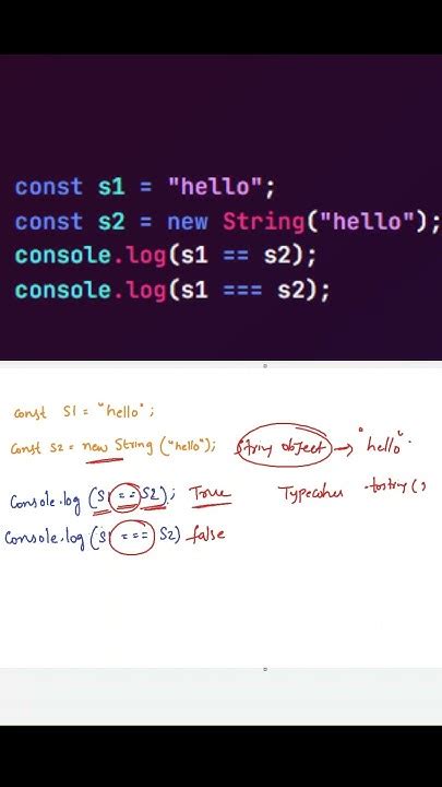 Javascript Output Based Interview Question Part 139 Shorts