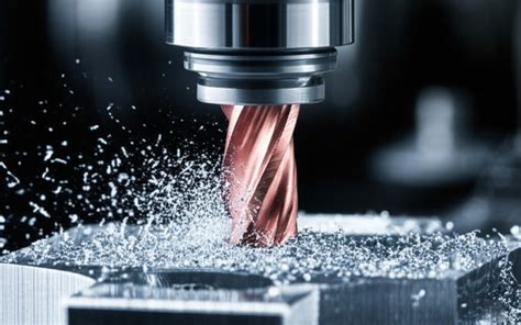 A Simple Guide To Machining Operations