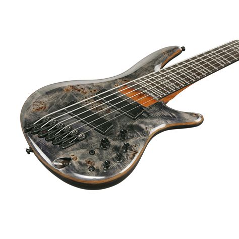 Ibanez Bass Workshop Srms806 Dtw « Electric Bass Guitar