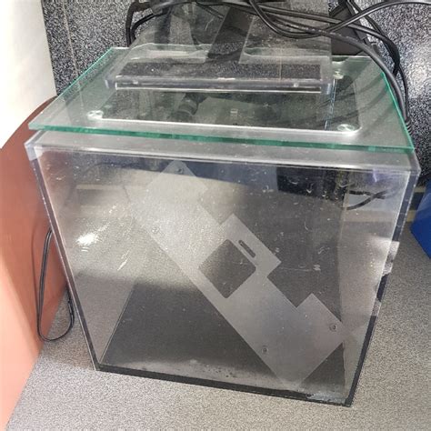 Ecoqube C Aquarium Pet Supplies Homes And Other Pet Accessories On