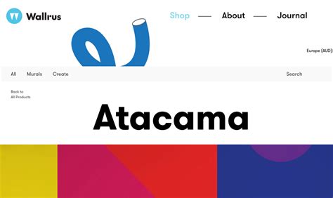 5 Sites E Commerce Pour Votre Inspiration 49 Webdesigner Trends