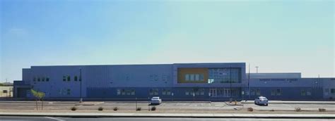 Gateway Polytechnic Academy 5149 S Signal Butte Rd Mesa Arizona