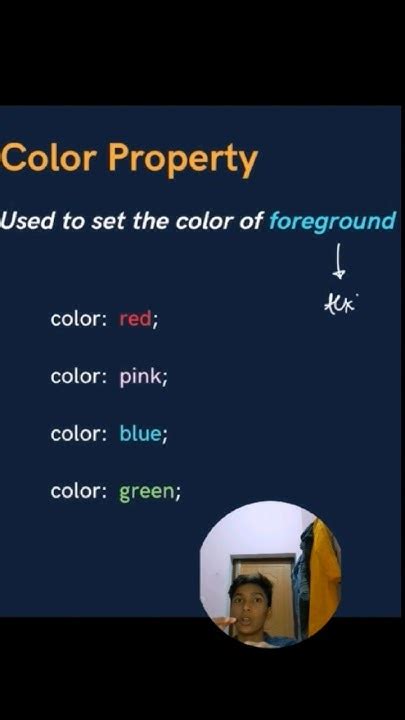 Day 34 Web Development Css Ytshortscodingvairalshortviral Webdevelopmentprogrammingshorts