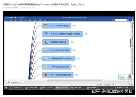 一份完整的后端学习路线 知乎
