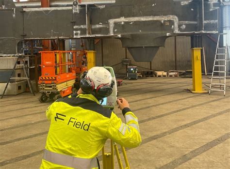 Dimensional Control Field