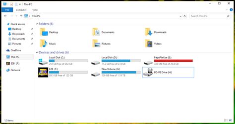 Add Or Remove Folders From This Pc In Windows 10 Tutorials