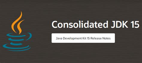 Java 15 正式发布， 14 个新特性，刷新你的认知！！ Java技术栈 博客园