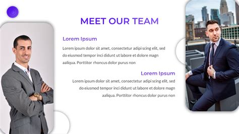 Mls Powerpoint Template Presentation Templates Graphicriver