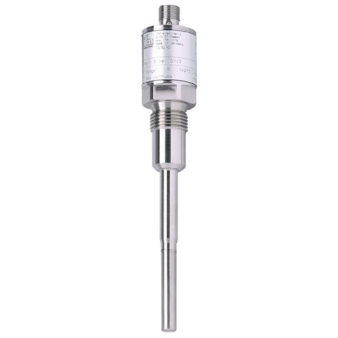 Ta3437 Temperature Transmitter Ifm