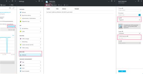C Azure Notification Hub Schedule Mobile App Api Stack Overflow