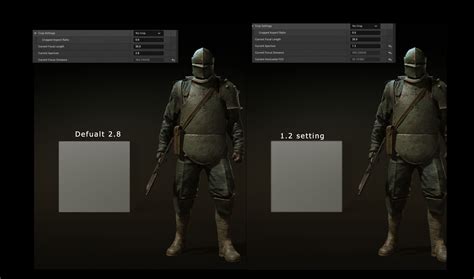 artstation quick guide for ue5 cinematic camera tutorials