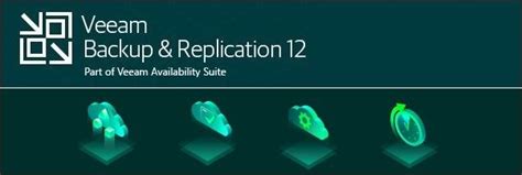Veeam Backup And Replication V12