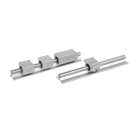 SBR Linear Guide Rail Products Lishui Guangyuan Industry Trade Co Ltd