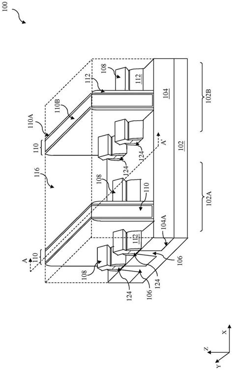 Semiconductor Structure Eureka Patsnap