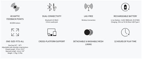 Cylindrical Vibration Motor Mdm
