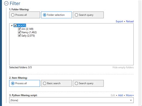 how to convert maildir to mbox without data loss aid4mail