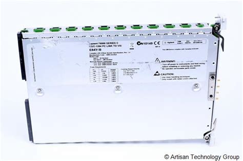 E B Keysight Agilent IEEE FireWire VXI Controller