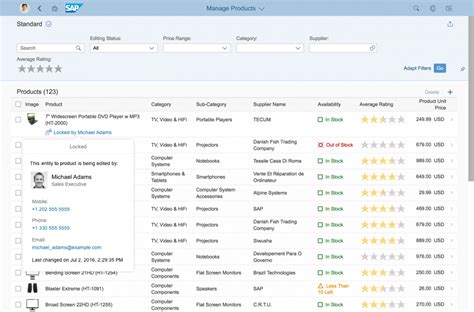 Draft Handling Sap Fiori Design Guidelines