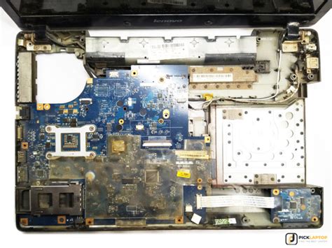 How To Upgrade Laptop Processor Step By Step Guide With Pictures