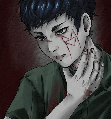 Levi Fear Hunger And 1 More Drawn By Kaakaokorppi Danbooru