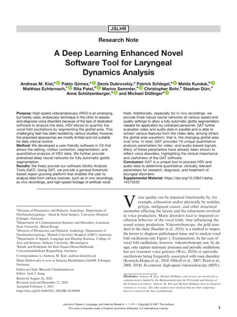 A Deep Learning Enhanced Novel Software Tool For L Pdf Image