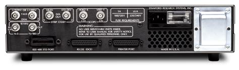 Frequency Counter Sr620