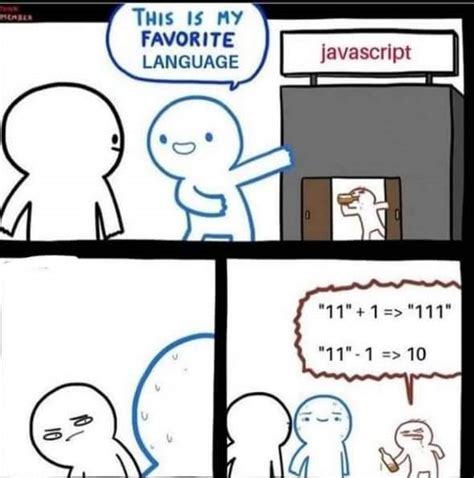 Best Programming Language Ever Ugh Rmemes