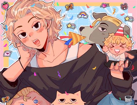 🔥 [60 ] Mikey Wallpapers Wallpapersafari