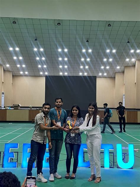 Prabal Batra On Linkedin Hackathon Innovation Teamarp Gratitude Techworld Vihaan007 Dtu