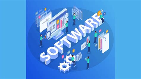 Empowering Business Innovation Custom Software Solutions For Tomorrow