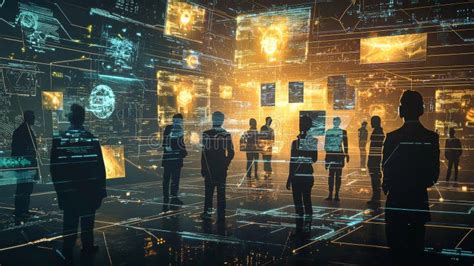 A Visual Representation Highlighting The Importance Of Raising