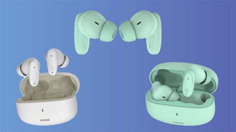 Noise Buds Connect Bluetooth Earbuds Truly Wireless