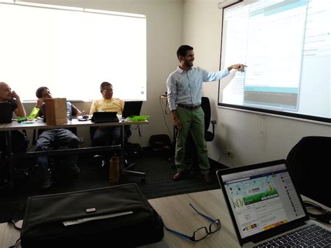 Curso Arduino 02 Facilitadores De Open Hardware