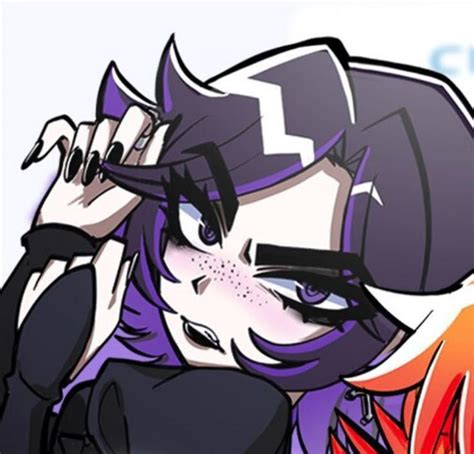 Ксюша альтушка для скуфа Вдохновляющие персонажи Арт челлендж Рисунки крестов