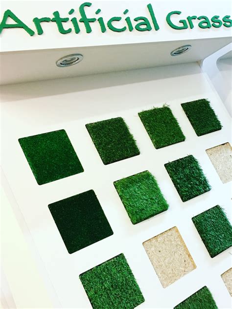 Artificial Grass Display Factory Ltd