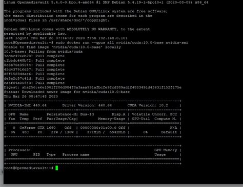How To Setup Nvidia In Plex Docker For Hardware Transcoding Docker