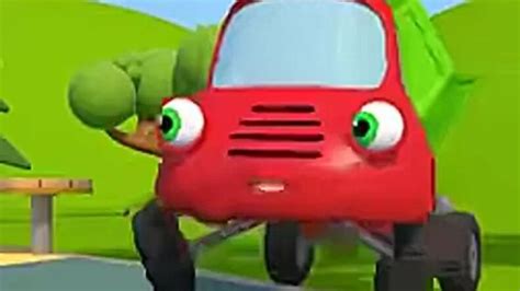 Телефон Синий трактор и друзья машинки на детской пло — Видео от Маленькое счастье Смотреть