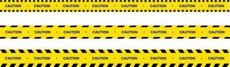 Caution Line Vector Art Icons And Graphics For Free Download