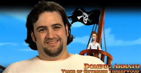 Dominic Armato Mobygames