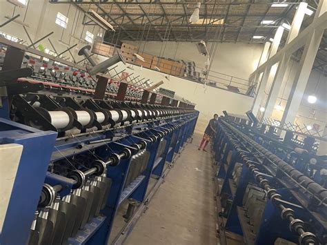 Leading Threads Manufacturer In India Bangalore Gem Threads