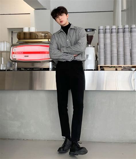 ★깔끔한 남자 코디룩★