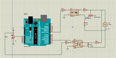 Zero Cross Detector Isnt Working Page 2 General Guidance Arduino Forum