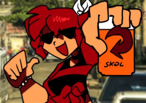 Brazillian Teto By Bxtsaria On Newgrounds