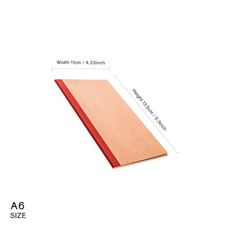 Archmesh A6 Pocket Size Dot Grid Notebook Pack Of 6 Dot Isometric Square Grid Notebooks