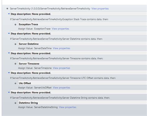 Retrieving Server Datetime Using Javascript Dreaming In Crm And Power Platform